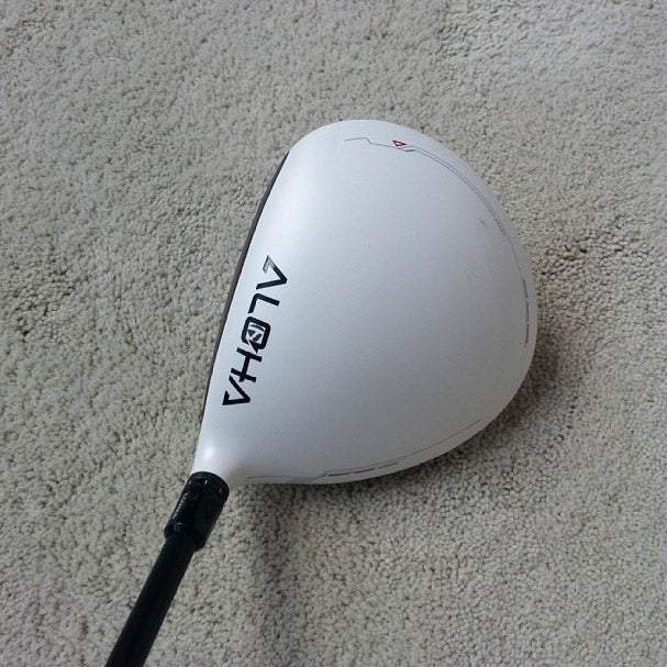 2" Logo Decals – VH07V